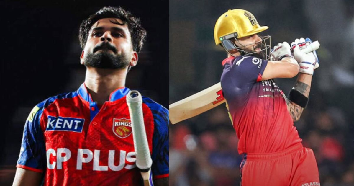 Today IPL Match आईपीएल में आज किसका मैच, जानिए आज का शेड्यूल