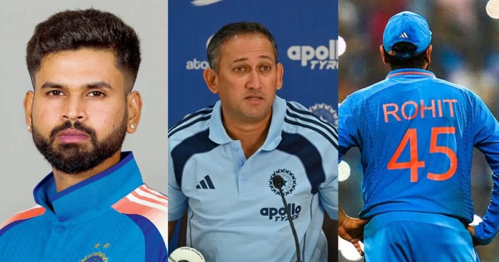 Team India को मिलेंगे नए कप्तान- उपकप्तान, श्रेयस बनेंगे कप्तान, तो ...